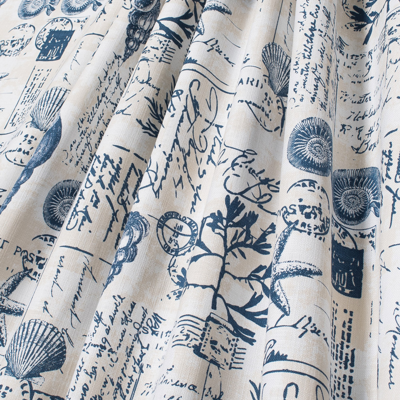 Covington Seaside Mariner 54 Fabric Sailrite