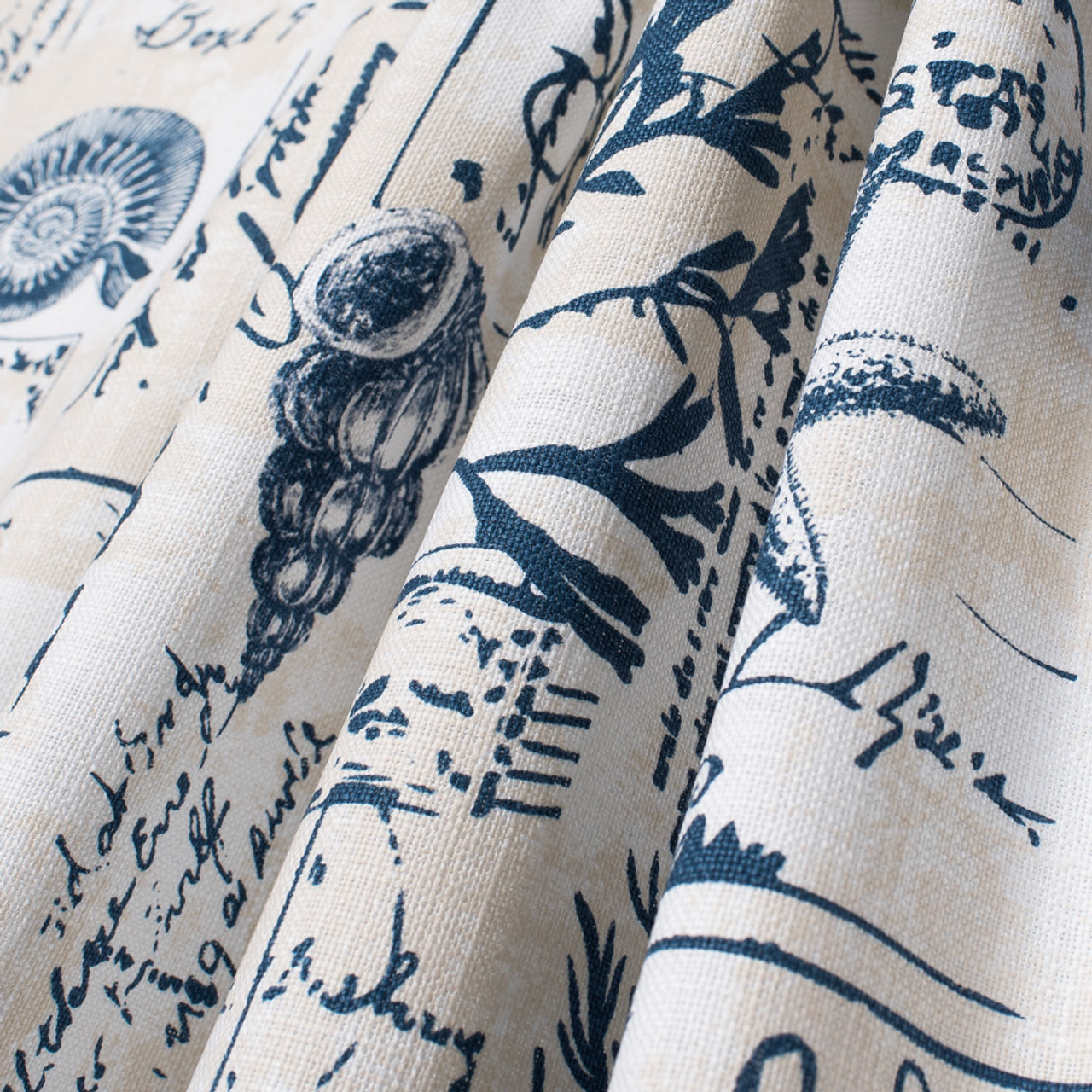Covington Seaside Mariner 54 Fabric Sailrite