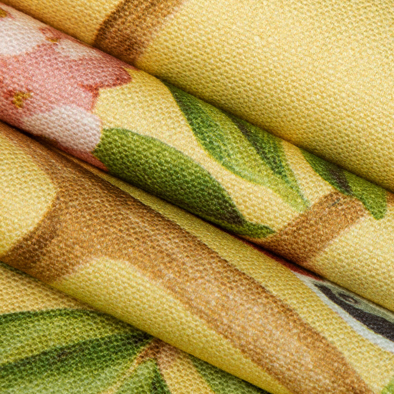 Covington Heron Daffodil 55 Fabric Sailrite