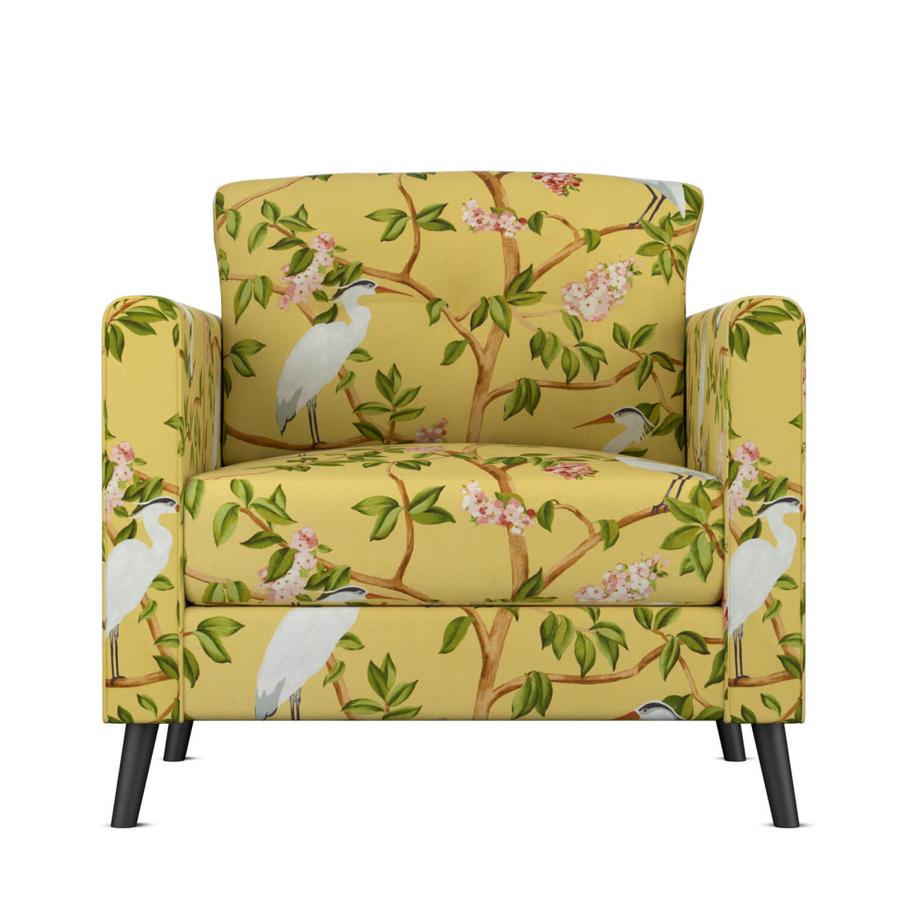 Covington Heron Daffodil 55 Fabric Sailrite