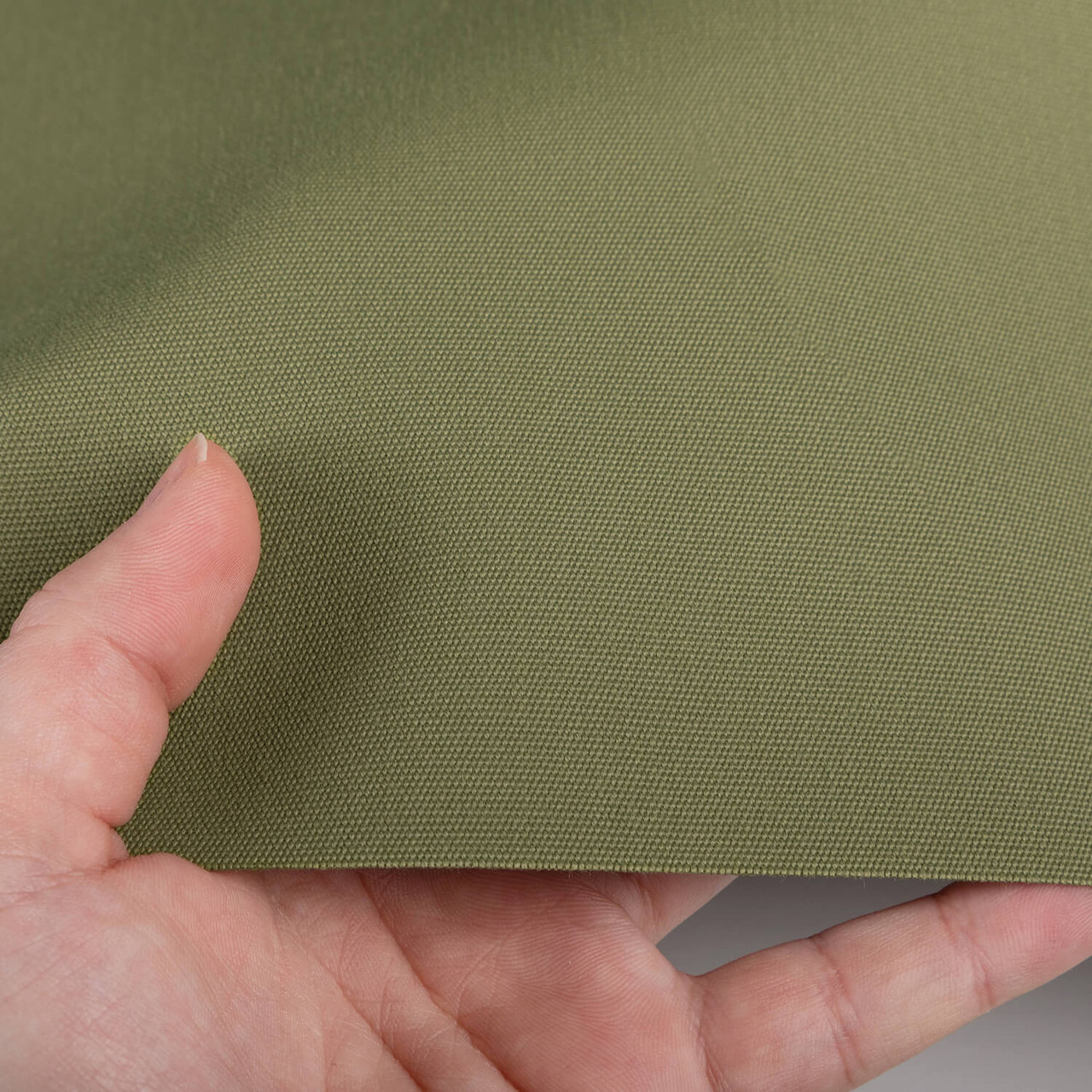 Outdura® Canvas Citron 54 Upholstery Fabric 5420 Sailrite