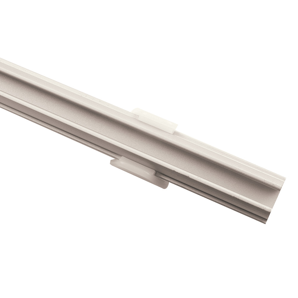 Mounting Clip for Curtain Track (5 pack) - Sailrite