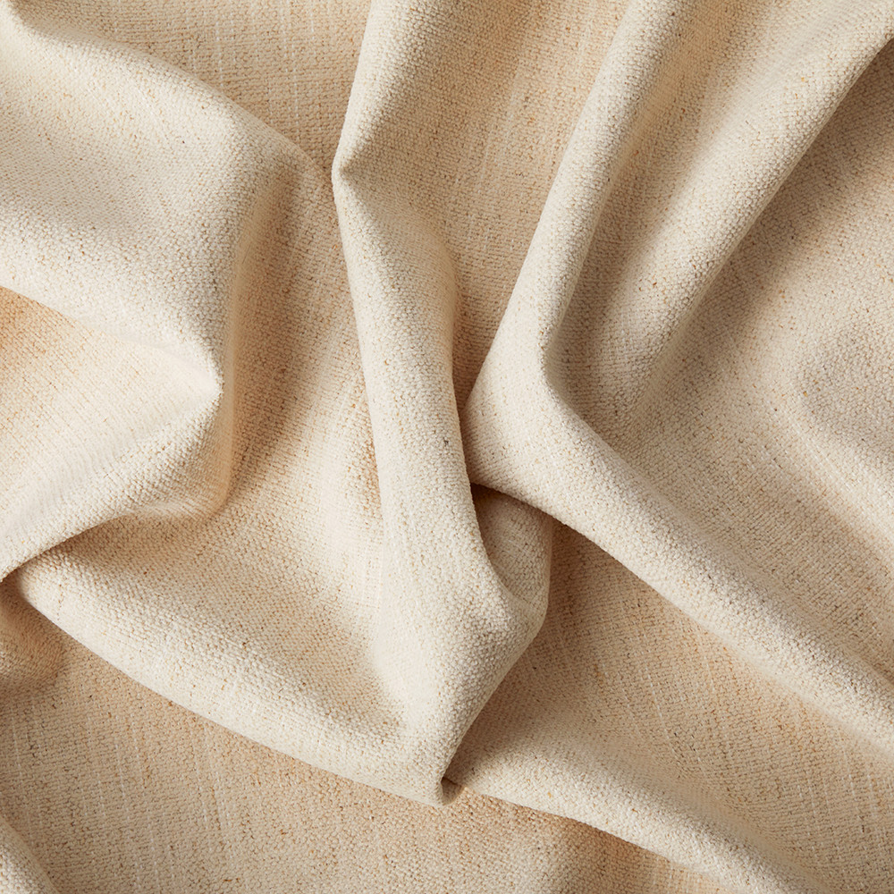 Crypton® Home Nomad Eggshell 54" Fabric - Sailrite