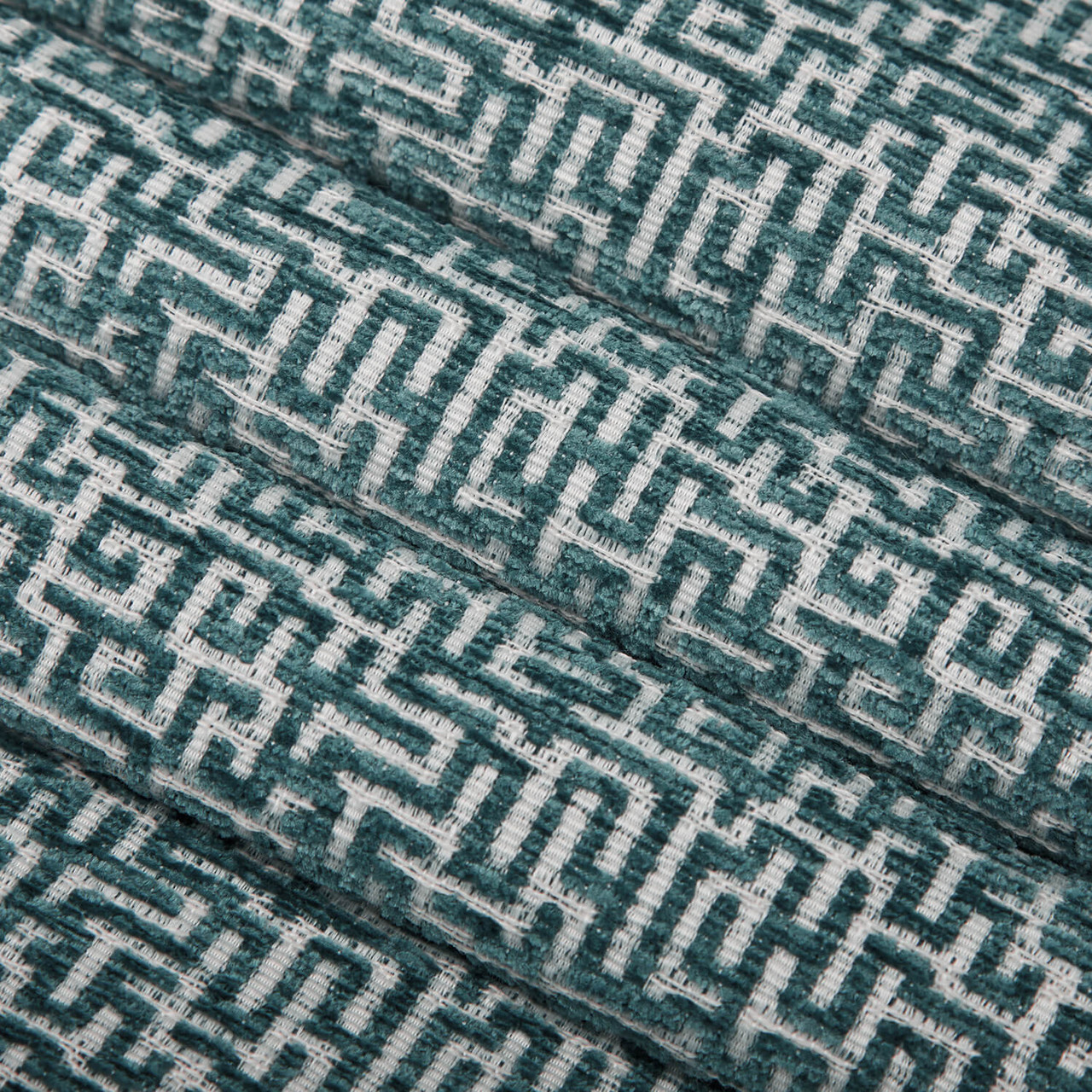 Hilary Farr Designs Entangled Azure 57 Upholstery Fabric Sailrite
