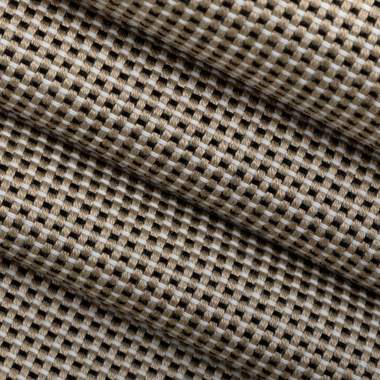 Outdura® Chesterfield Almond 54 Upholstery Fabric 1320 Sailrite