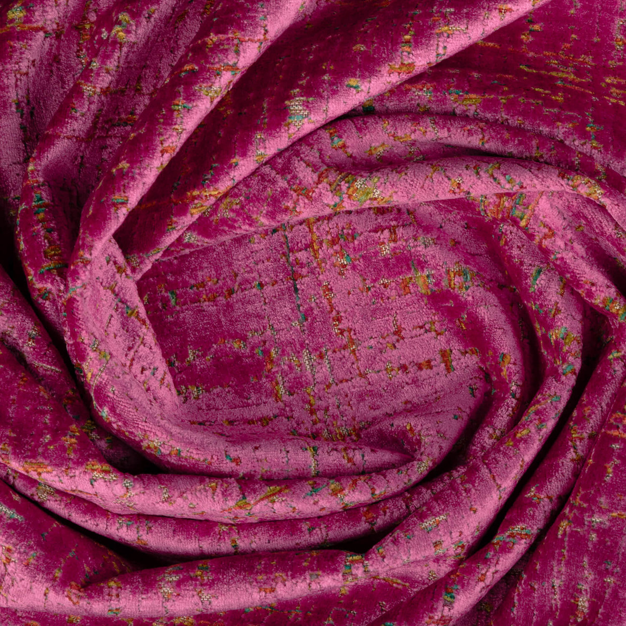 Covington Moonstruck Fuchsia 55 Upholstery Fabric Sailrite