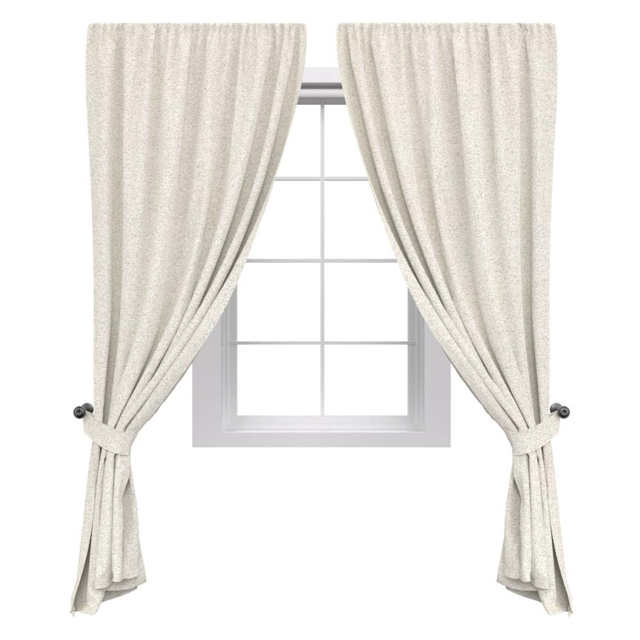 Crypton® Home Highline Pepper 54 Fabric Sailrite