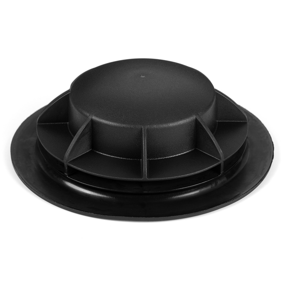 Sewable Vent Pole Cap for Boats - Sailrite