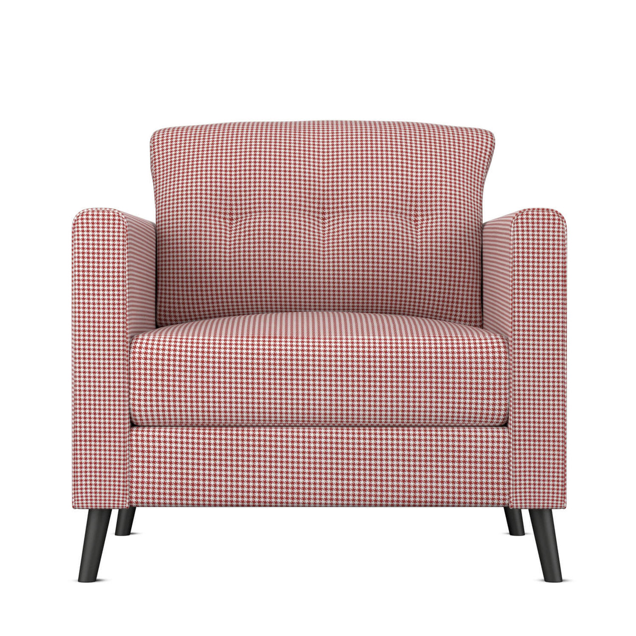 Magnolia Home Poodle Scarlet 55 Fabric Sailrite
