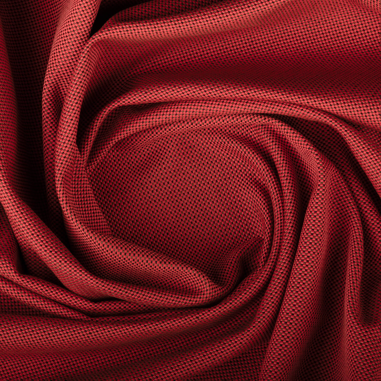 Outdura® Chesterfield Ruby 54 Upholstery Fabric 1331 Sailrite