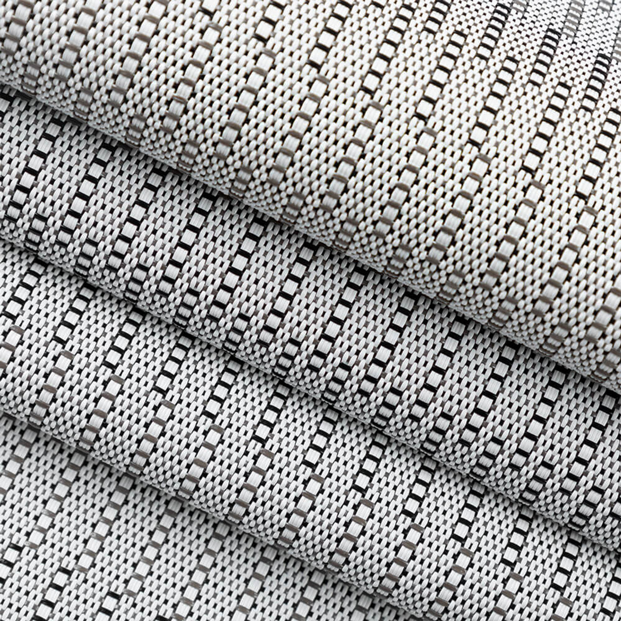 Textilene® Sailrite® Vinyl Mesh Trail Domino 54 Fabric Sailrite