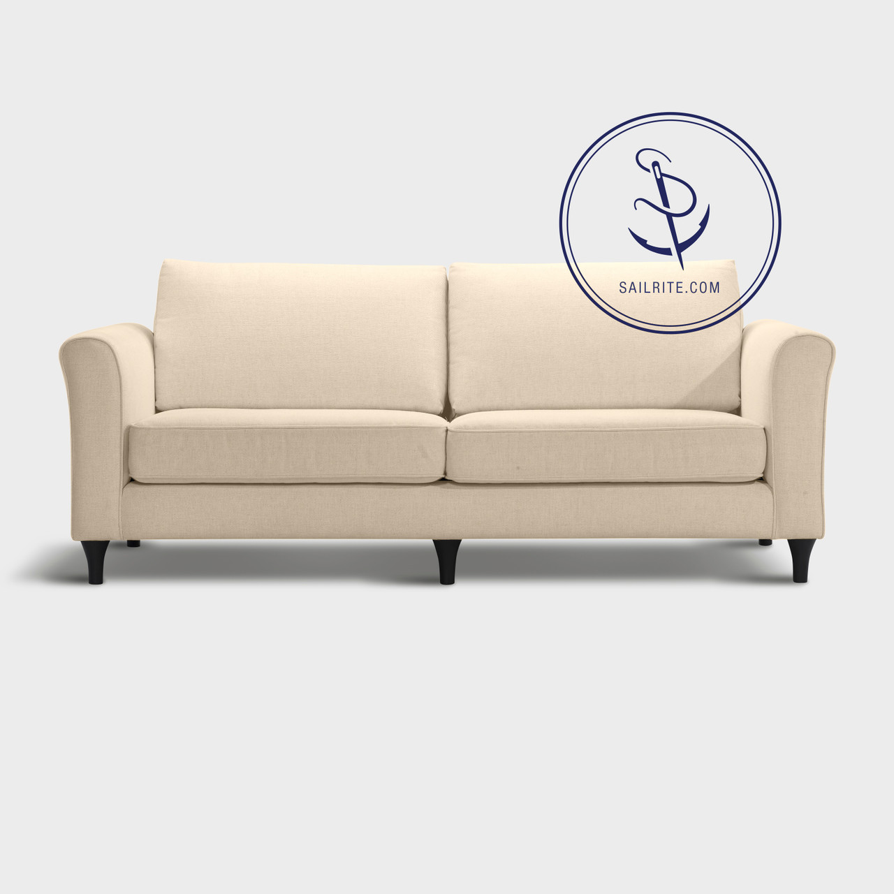 Sunbrella® 5453 0000 Canvas Canvas 54 Upholstery Fabric Sailrite