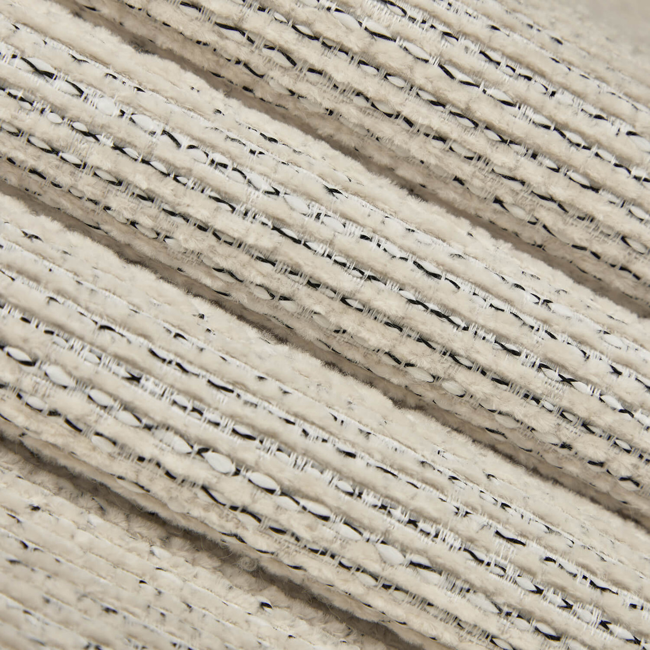 Crypton® Home Kenzo White Pepper 54 Fabric Sailrite