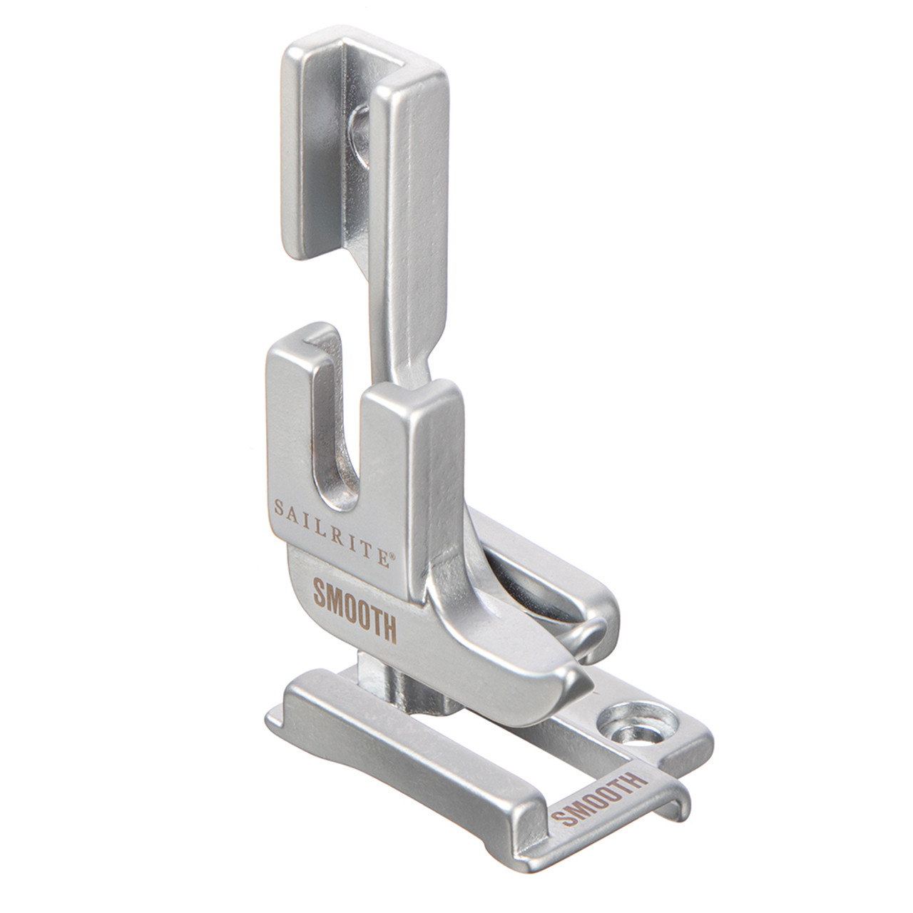 Smooth Foot Set For Sailrite® Ultrafeed® Ls And Leatherwork Sailrite