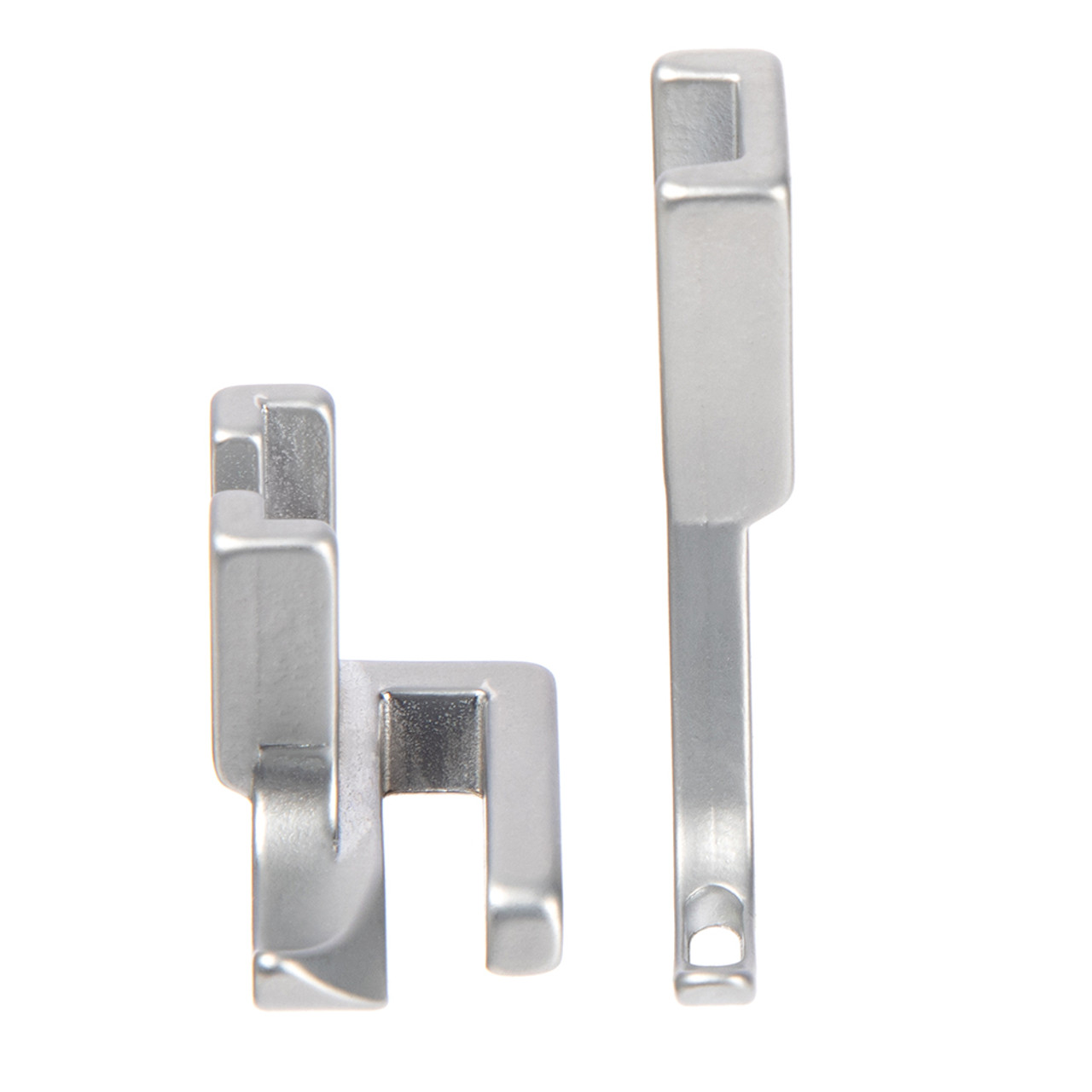 Smooth Foot Set For Sailrite® Ultrafeed® Ls And Leatherwork Sailrite