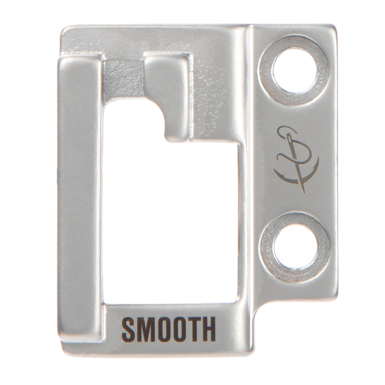 Smooth Foot Set For Sailrite® Ultrafeed® Ls And Leatherwork Sailrite