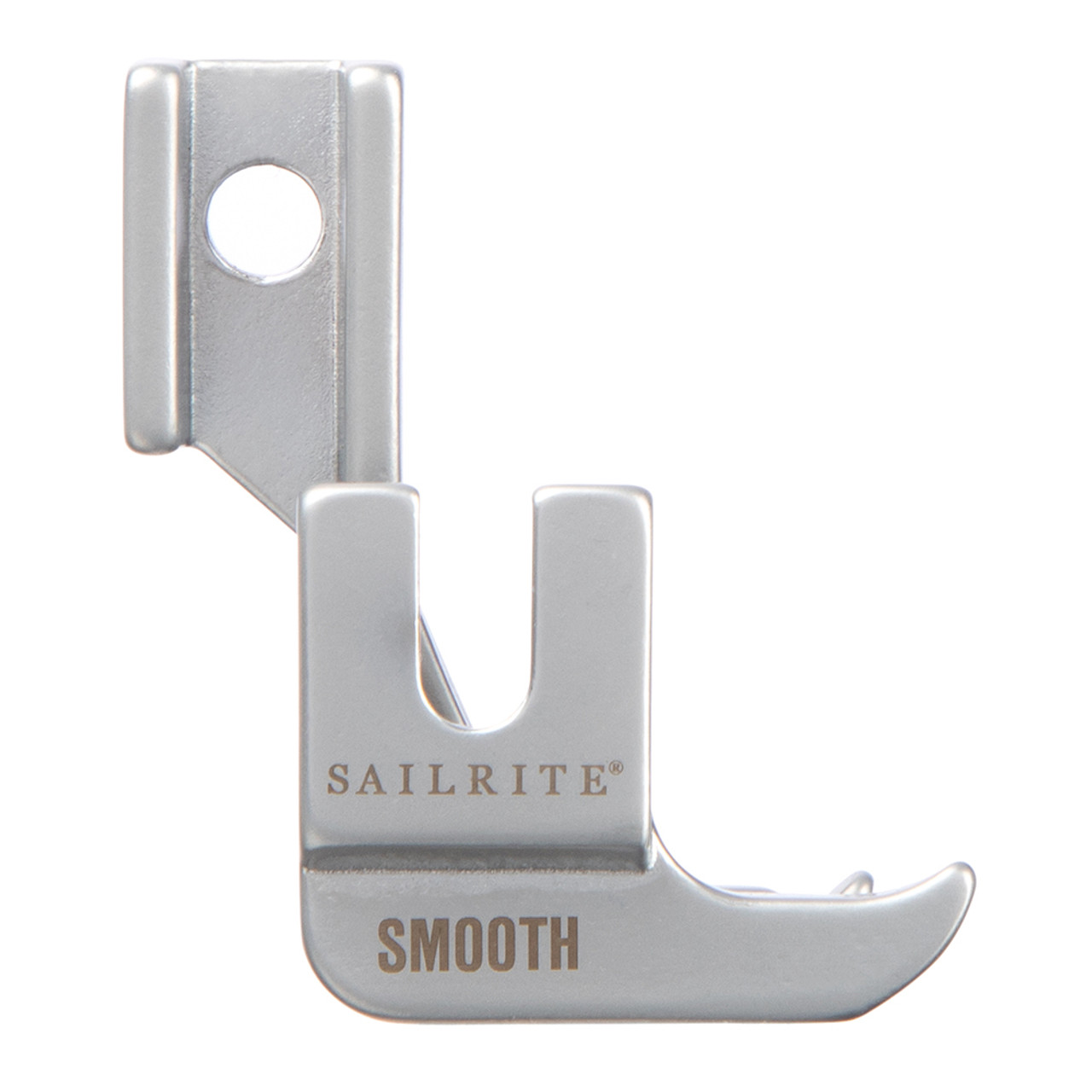 Smooth Foot Set For Sailrite® Ultrafeed® Ls And Leatherwork Sailrite