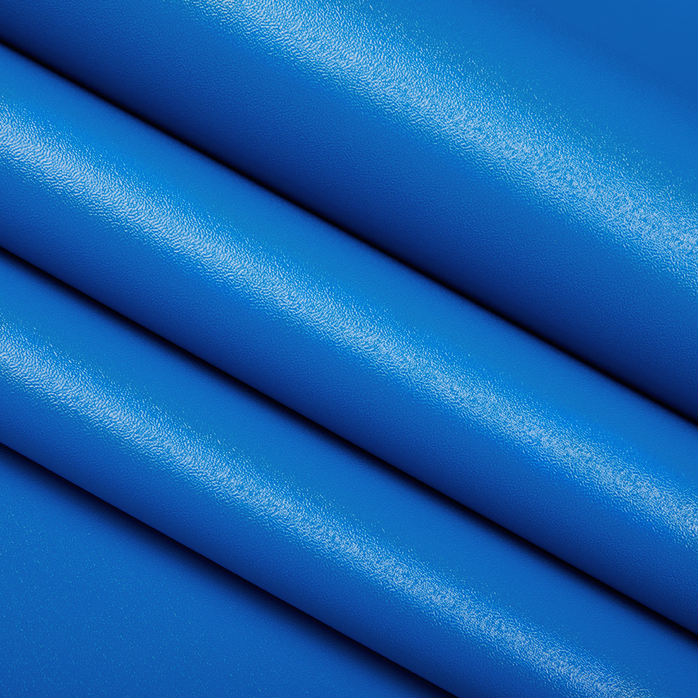 Stamoid™ Top 12.64 oz. Royal Blue 59" Vinyl Fabric - Sailrite