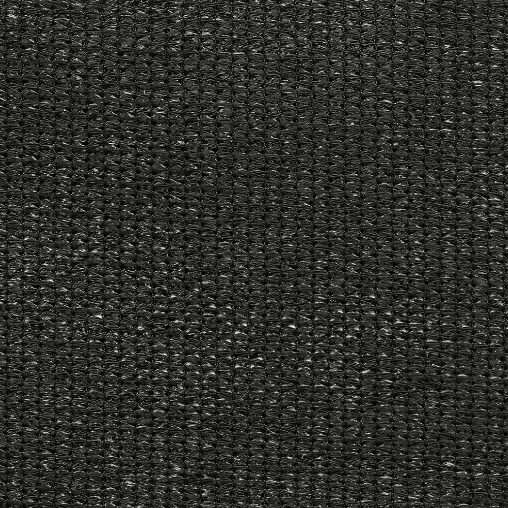 Parasol™ Carbon Black 118" Shade Cloth Fabric - Sailrite