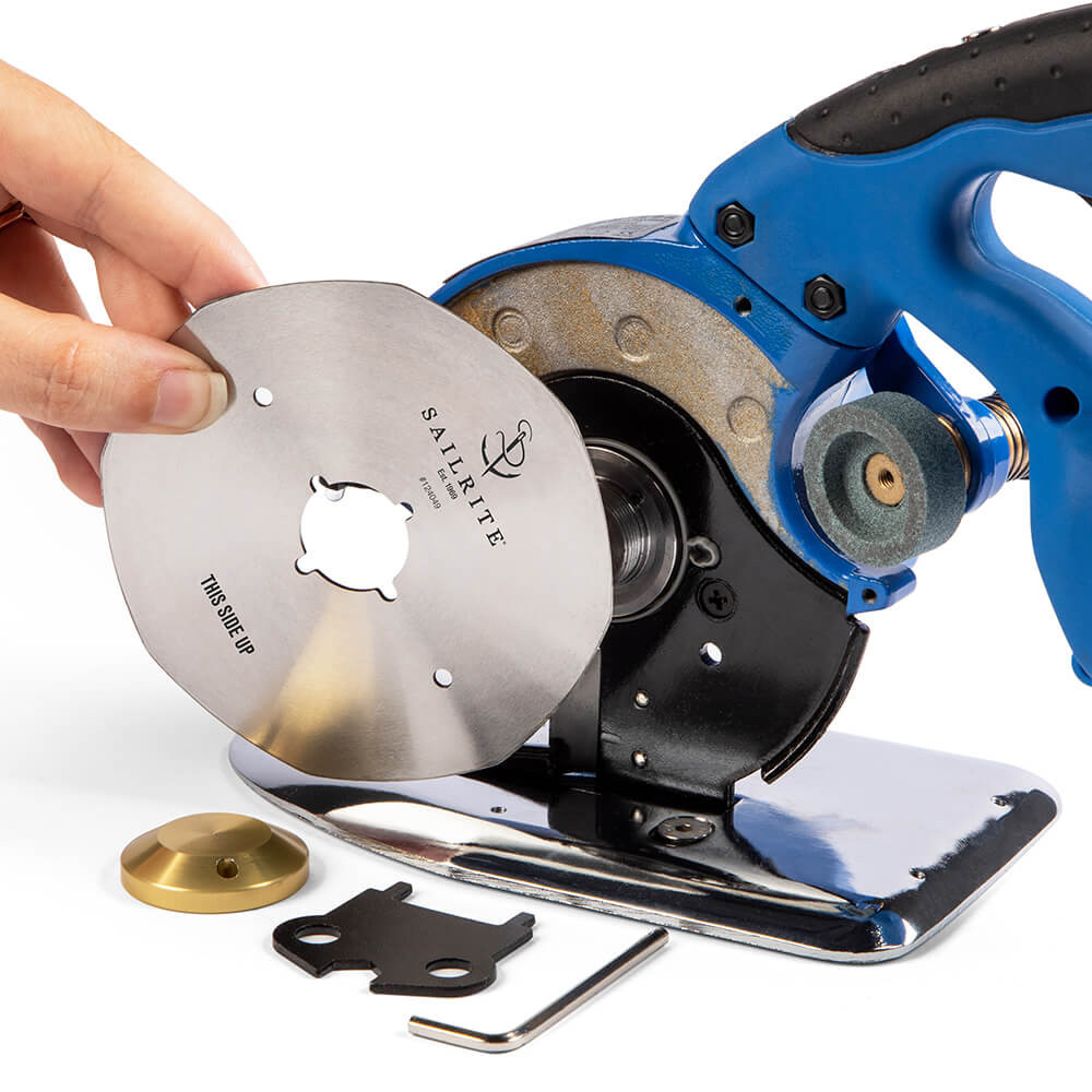 Replacement Blade for Sailrite® Cordless Rotary Cutter - Sailrite