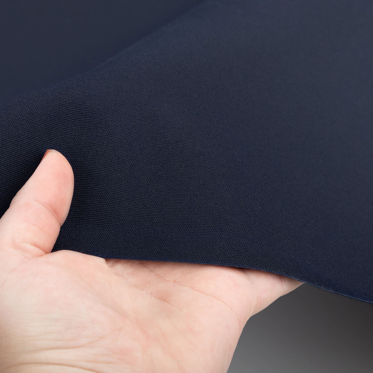 Sattler® Marine Grade Captains Navy 60 Fabric 6003 Sailrite