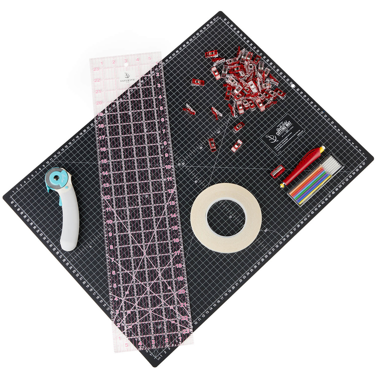Diy Workbench Tool Kit Sailrite
