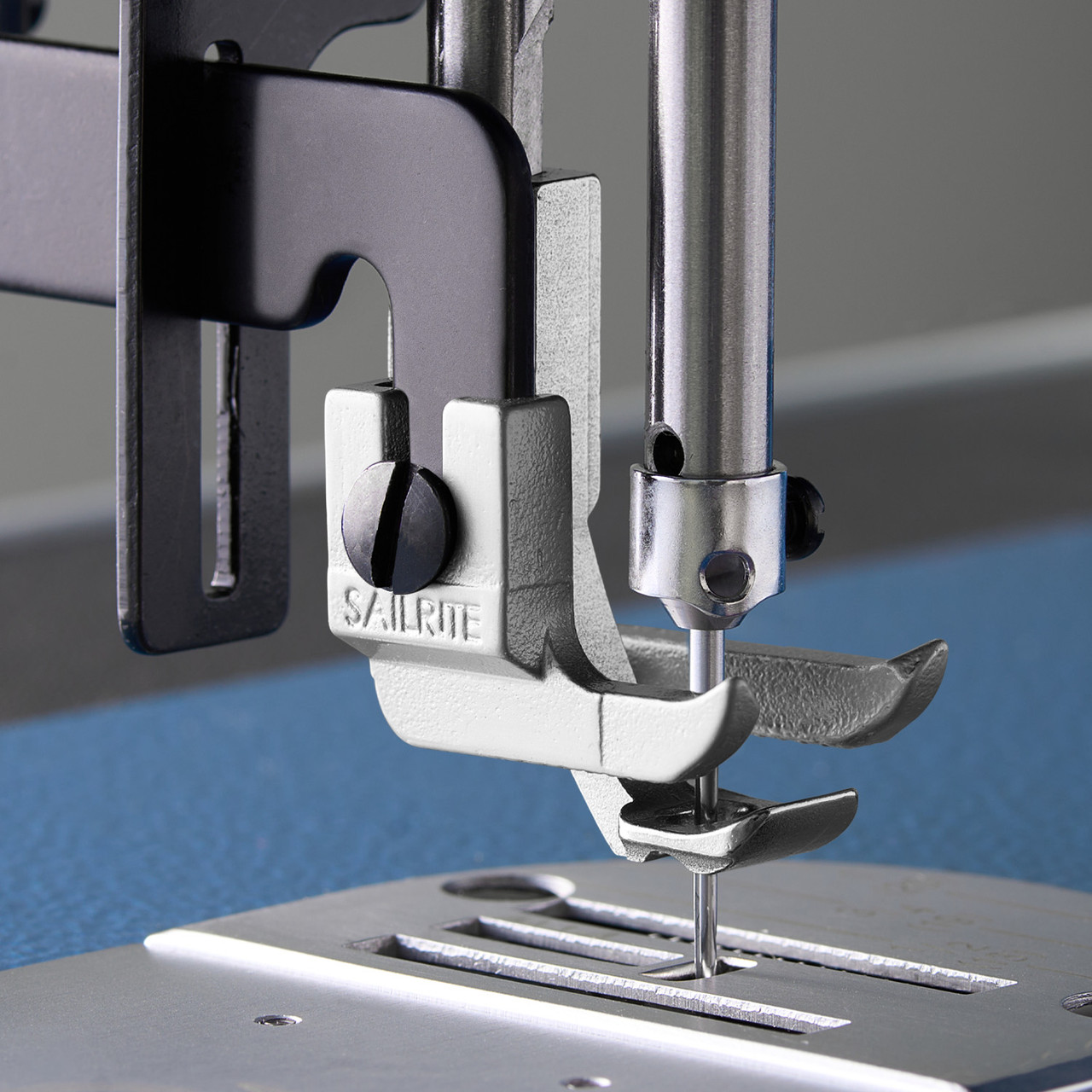 Knurled Foot For Sailrite® Ultrafeed® Lsz Sailrite