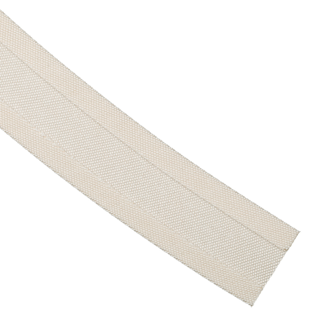 Sunbrella® Acrylic Bias Binding Tape Oyster Sailrite