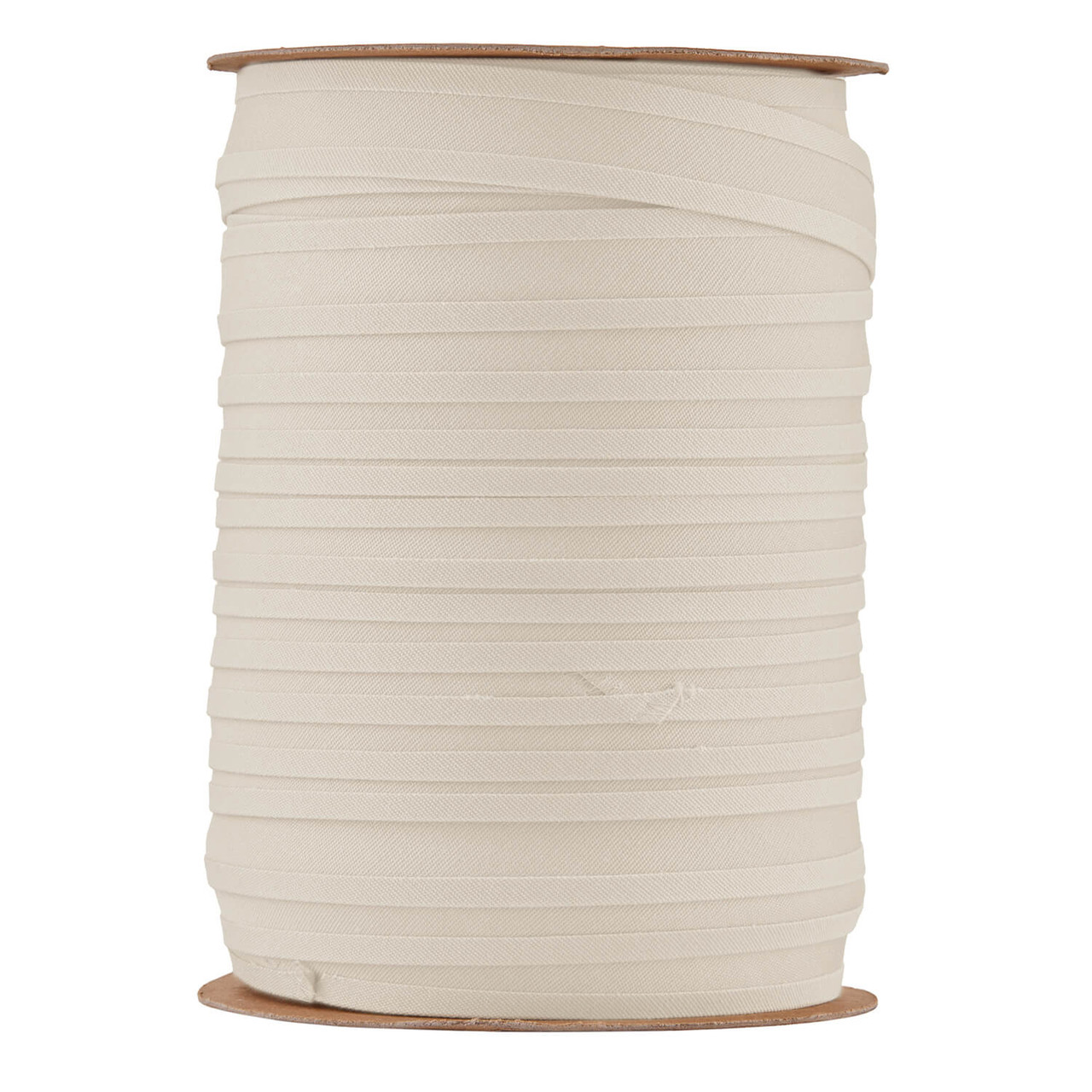 Sunbrella® Acrylic Bias Binding Tape Oyster Sailrite