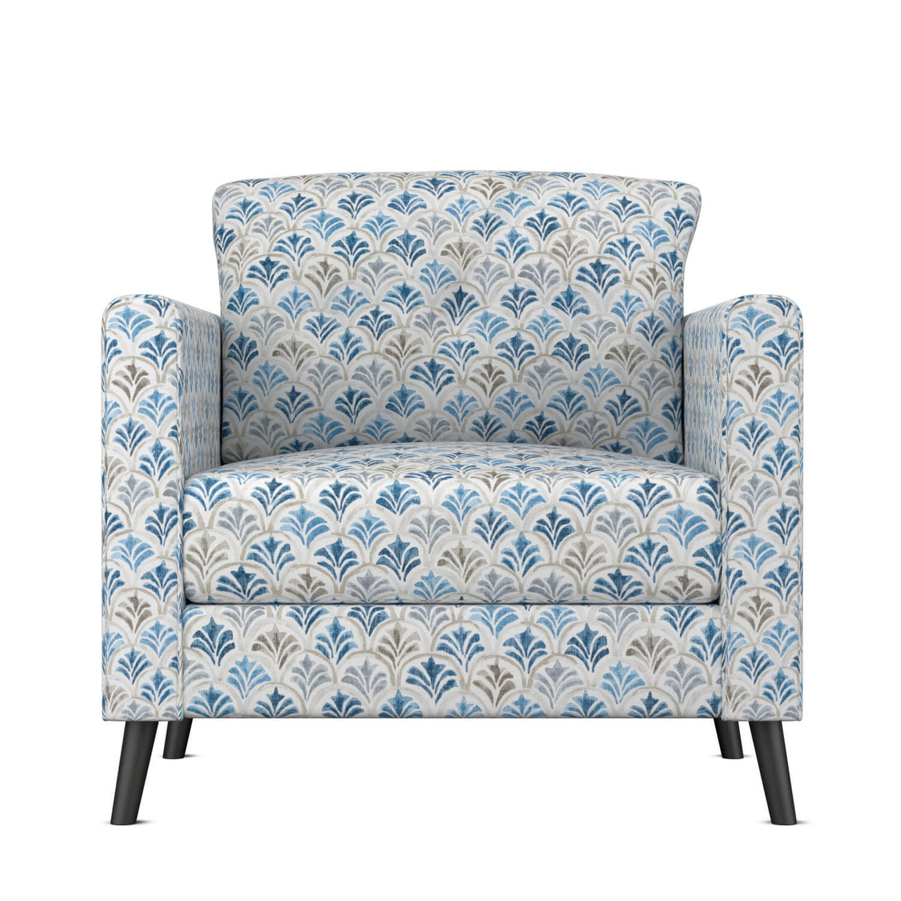Magnolia Home Countess Delft 54 Fabric Sailrite