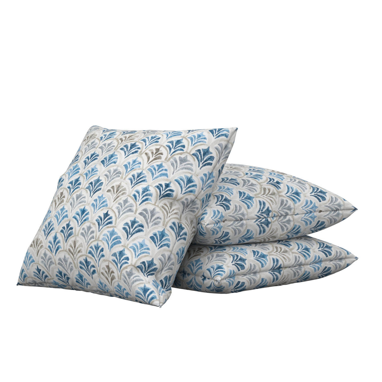 Magnolia Home Countess Delft 54 Fabric Sailrite
