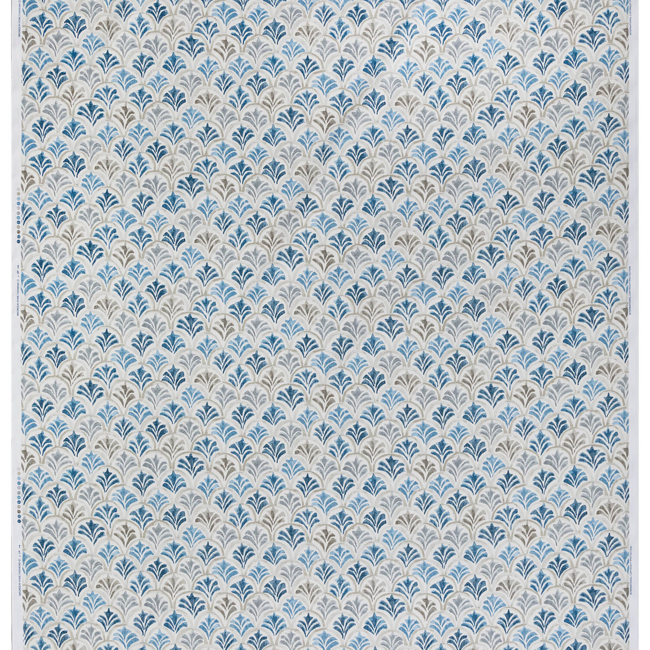 Magnolia Home Countess Delft 54 Fabric Sailrite