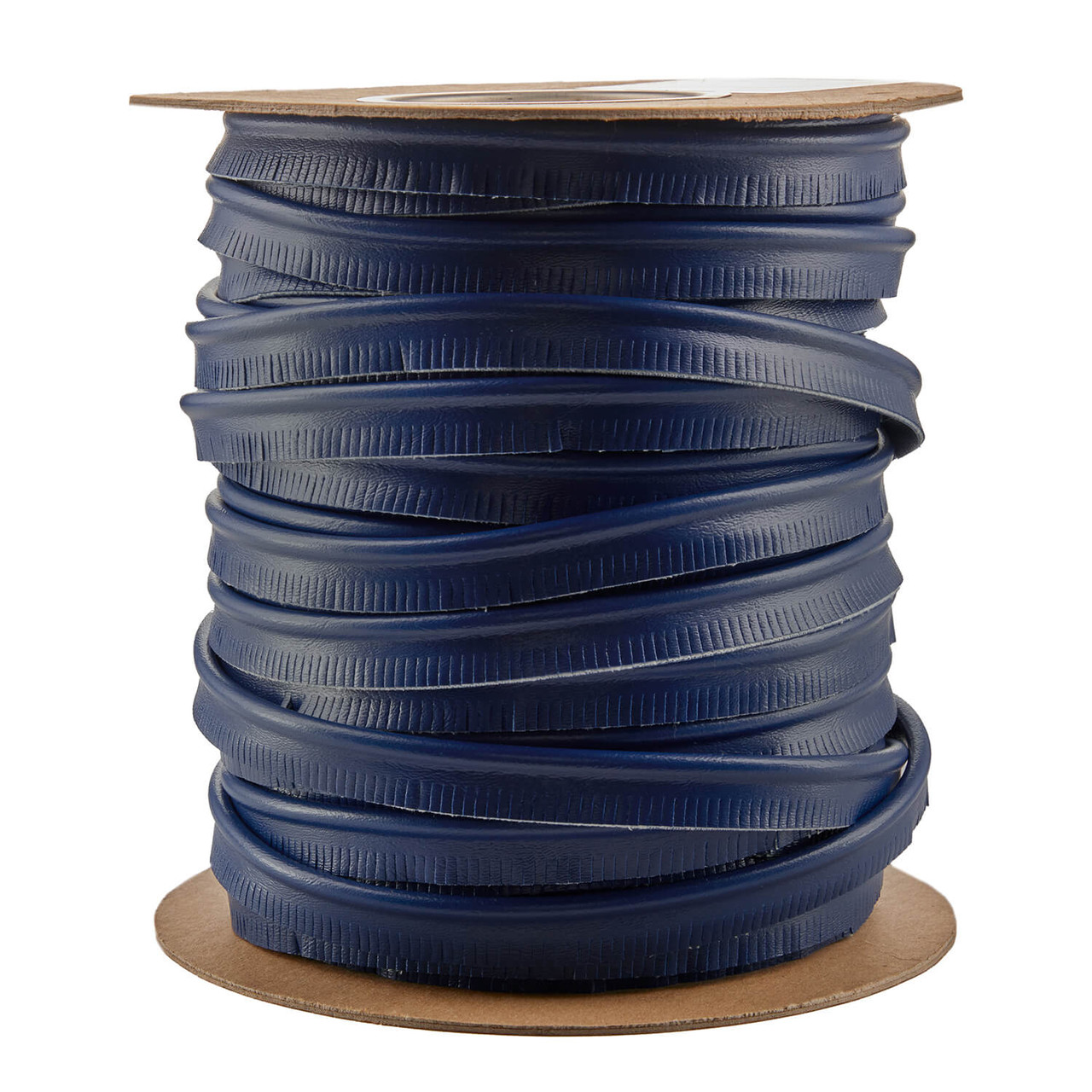 Morbern® Seabrook Vinyl Weltingpiping Midnight Sailrite