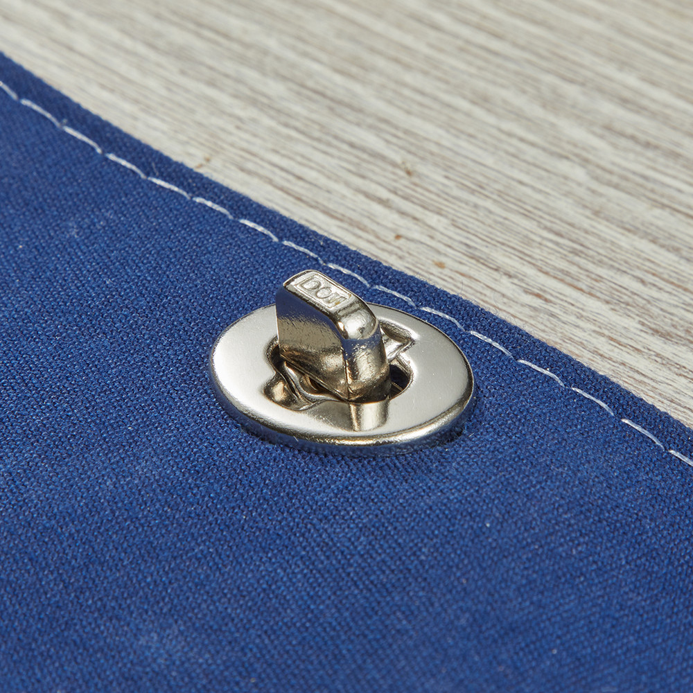DOT® Twist-Lock Fastener 2 Screw Stud Cloth-to-Surface Set (Nickel ...