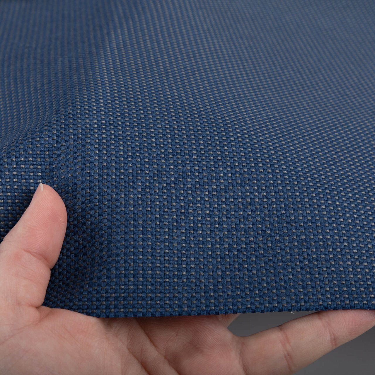 Outdura® Chesterfield Sailor 54 Upholstery Fabric 1330 Sailrite