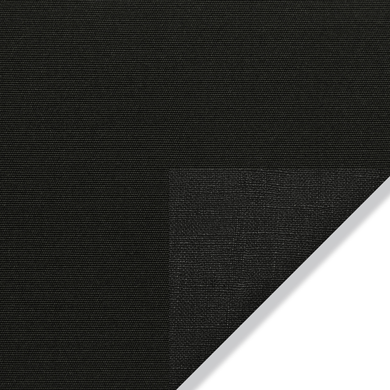 Sunbrella® Seamark® Black 60 Fabric Sailrite