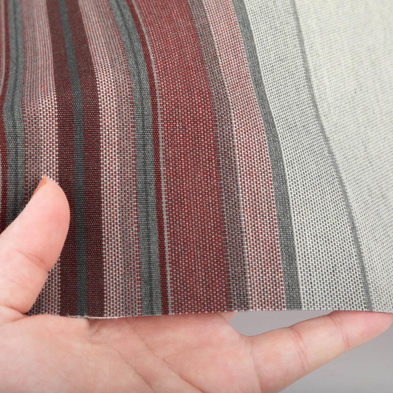 Sattler® Stripes Charisma 47 Awning Fabric 320453 Sailrite