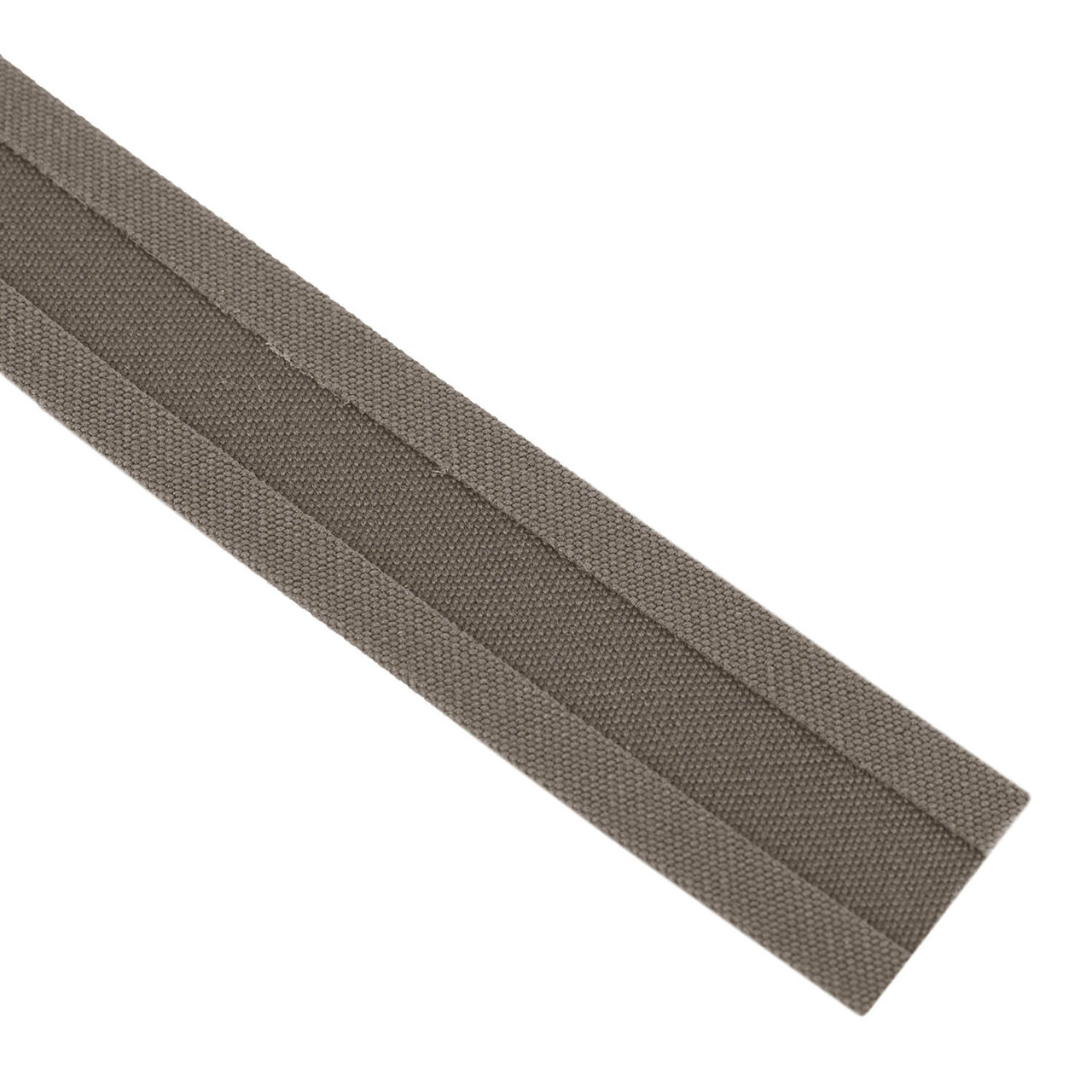 Sattler® Acrylic Bias Binding Tape Taupe Sailrite