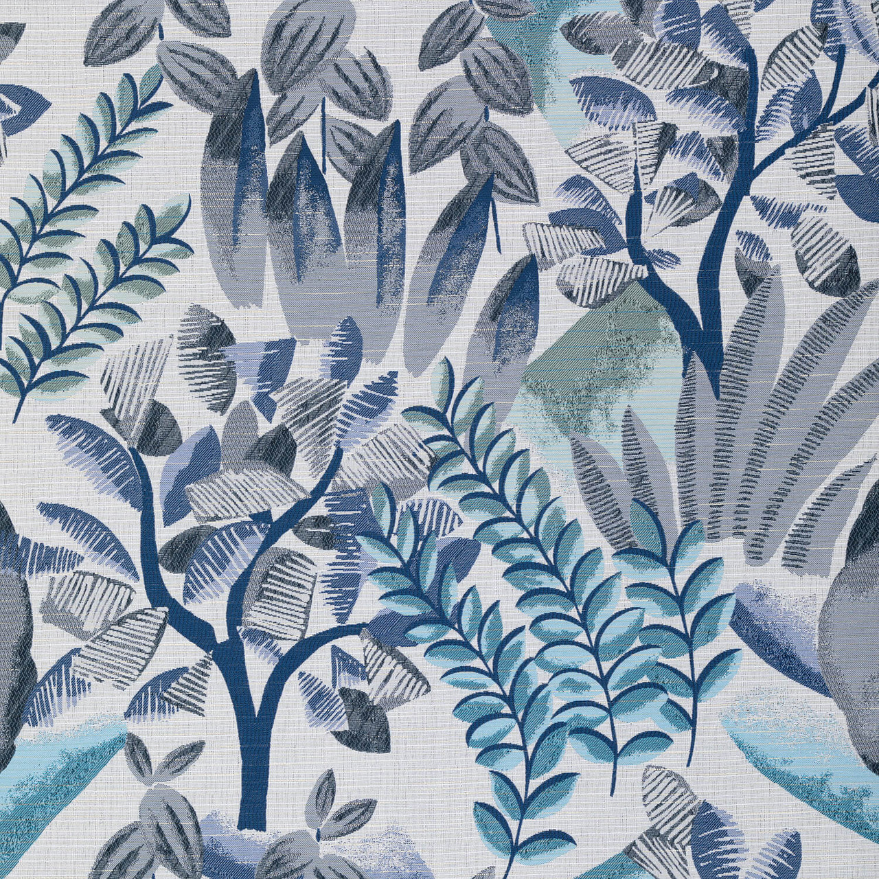 Crypton® Home Laurel Forest Amazon 54 Fabric Sailrite