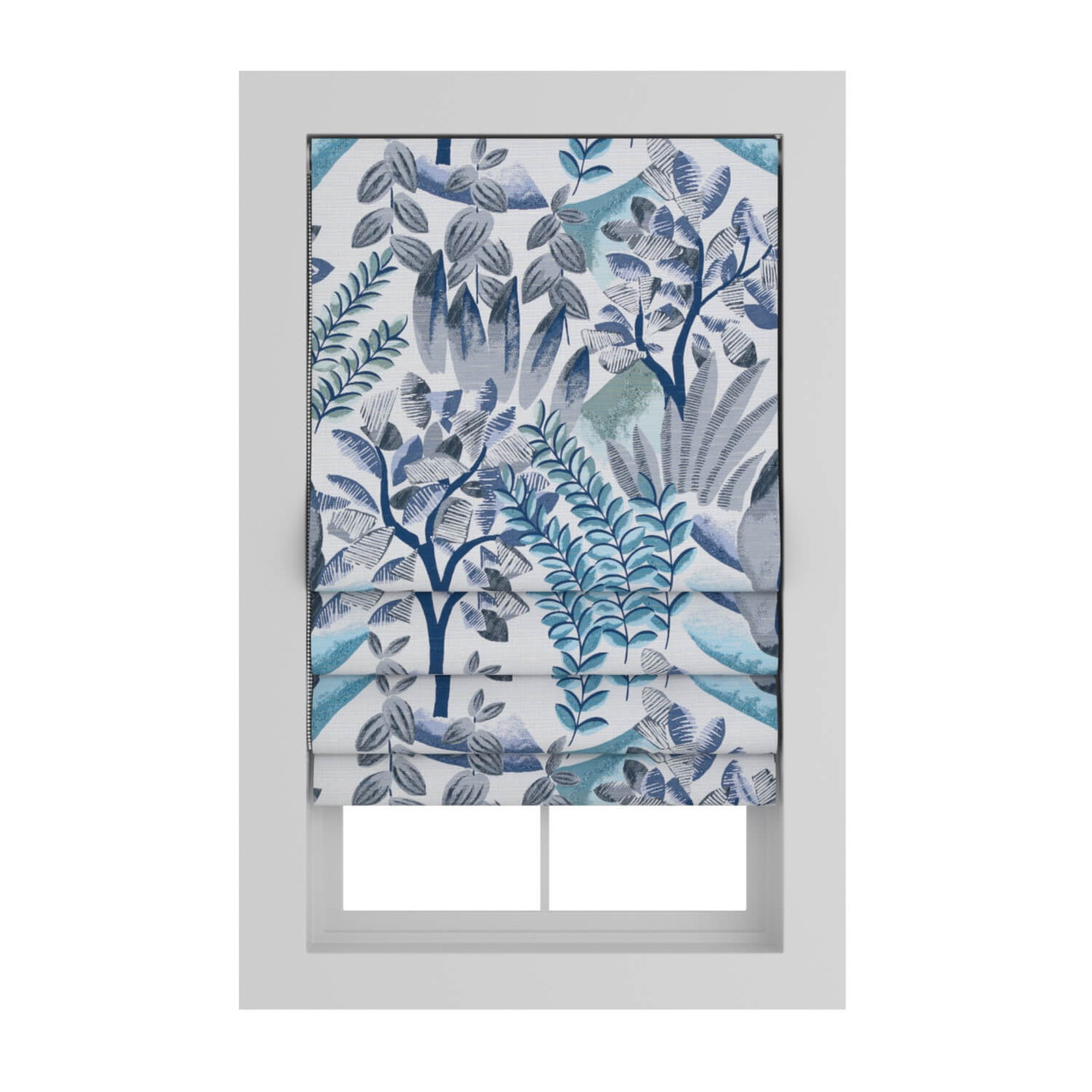 Crypton® Home Laurel Forest Amazon 54 Fabric Sailrite
