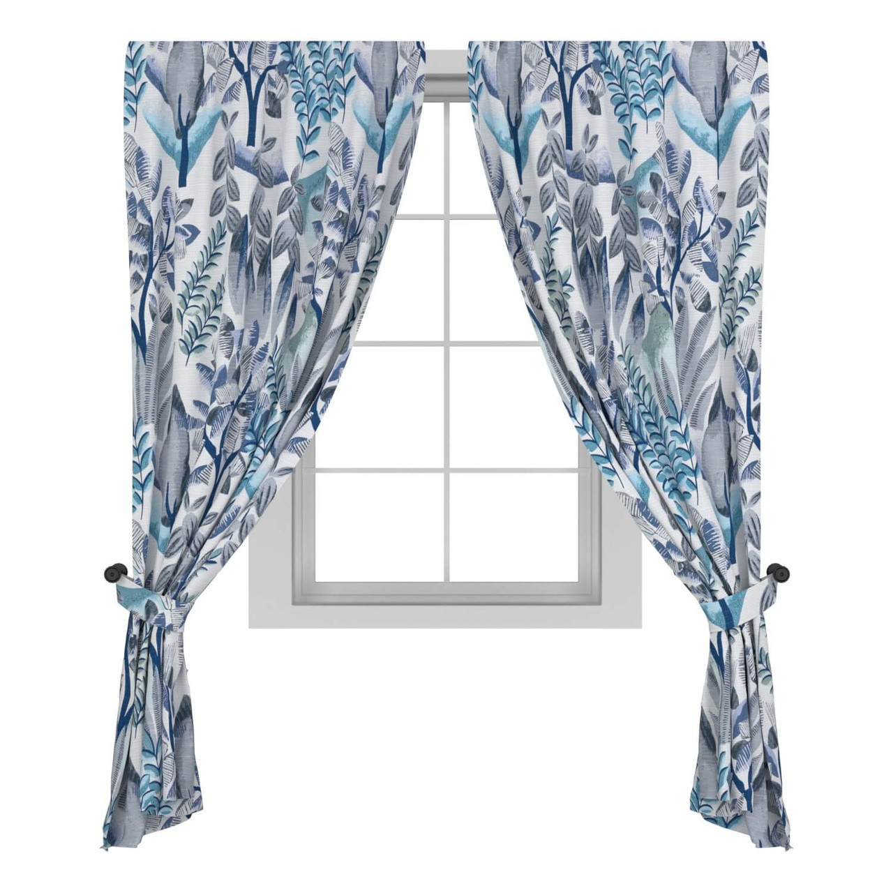Crypton® Home Laurel Forest Amazon 54 Fabric Sailrite