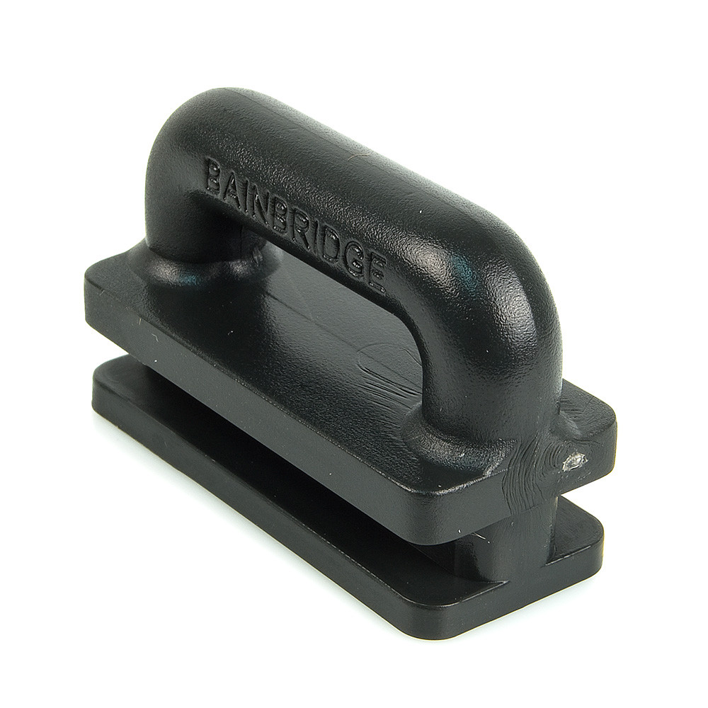 Allslip Flat Internal Track Slide 3/4" (Nylon) - Sailrite