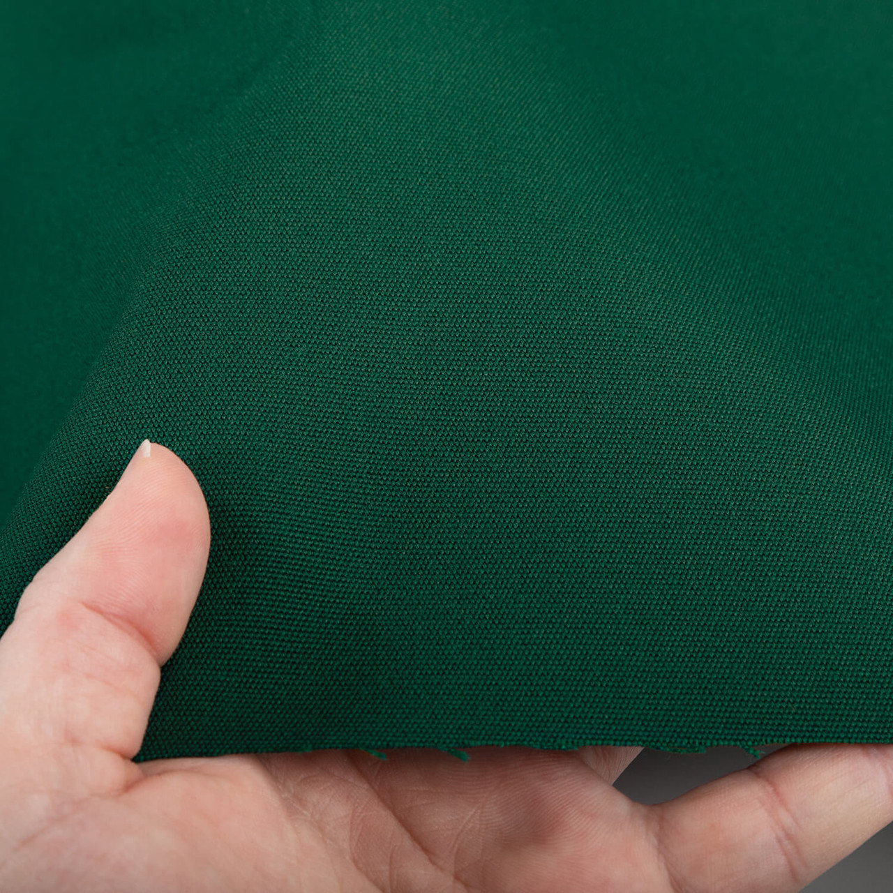 Outdura® Canvas Forest Green 54 Upholstery Fabric 5401 Sailrite