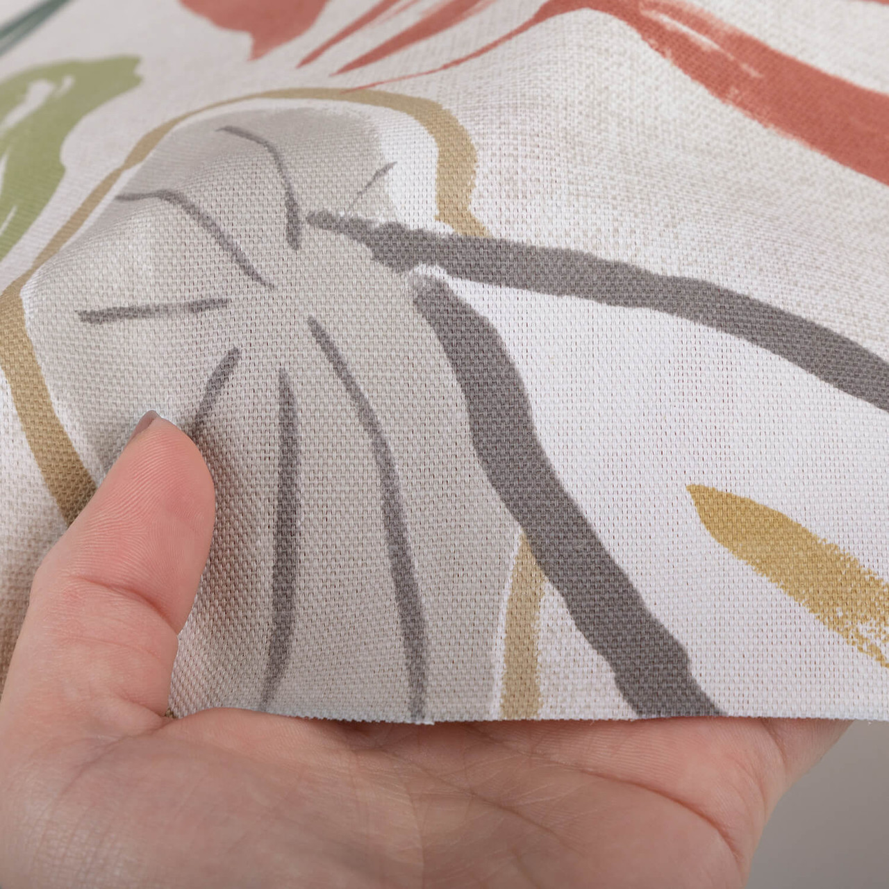 Magnolia Home Leaves Calypso 54 Fabric Sailrite