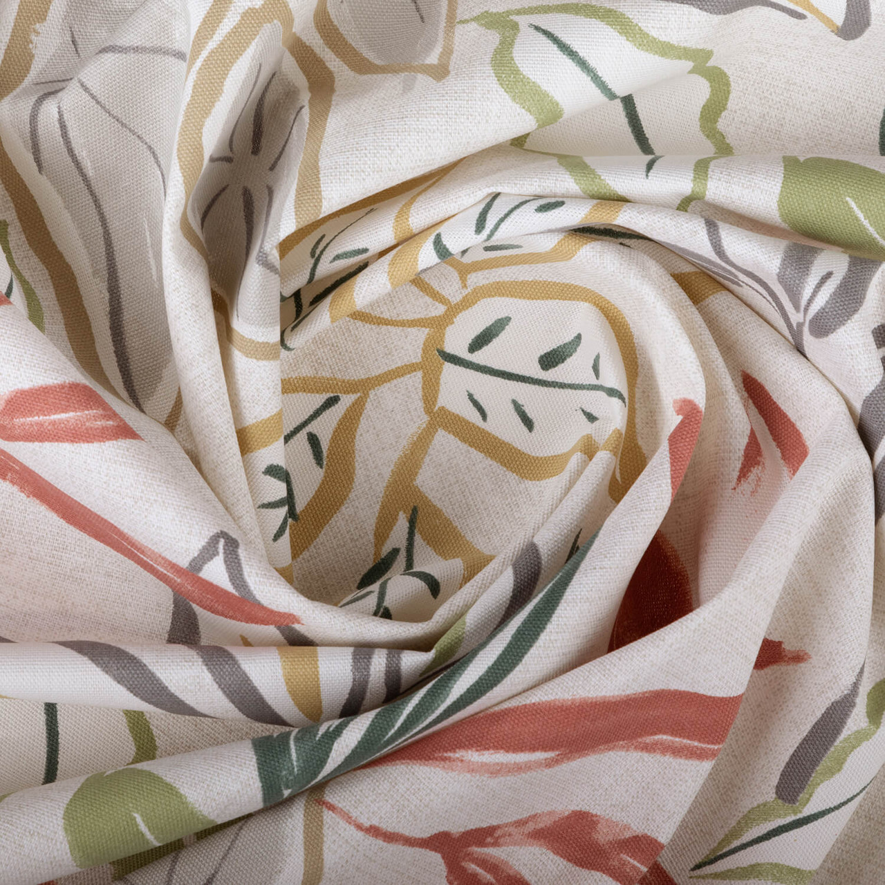 Magnolia Home Leaves Calypso 54 Fabric Sailrite