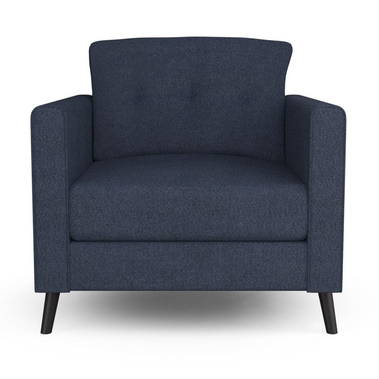 Crypton® Home Jennie Indigo 54 Fabric Sailrite