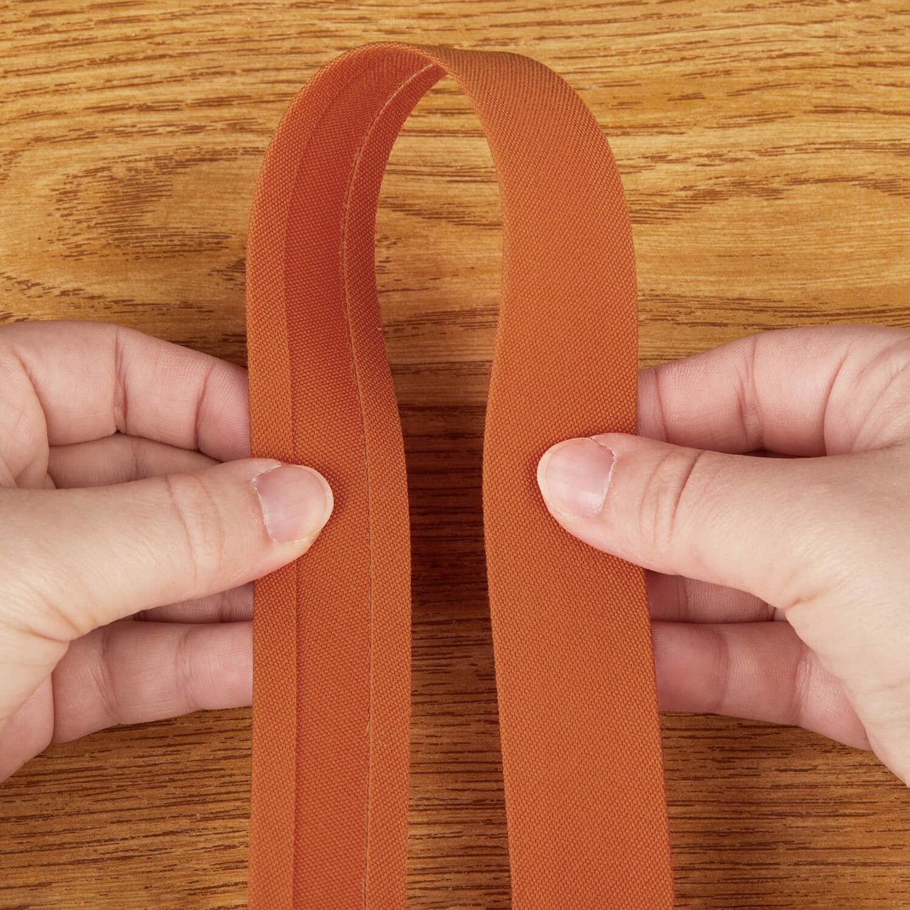 Sattler® Acrylic Bias Binding Tape Pottery Sailrite