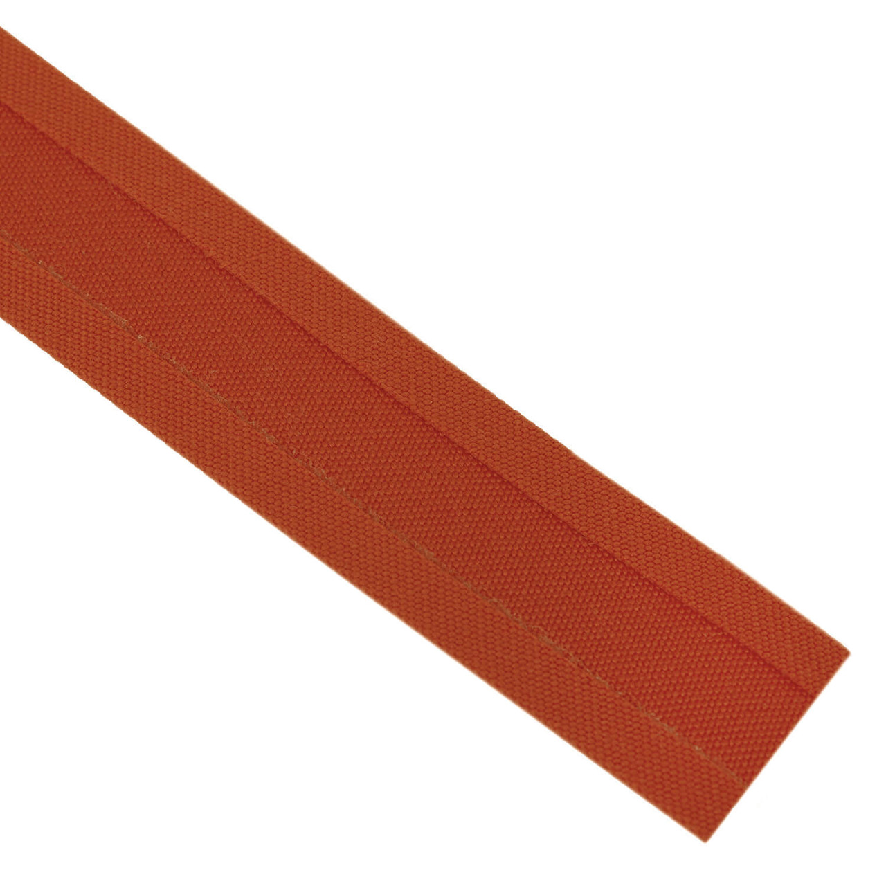 Sattler® Acrylic Bias Binding Tape Terra Cotta Sailrite
