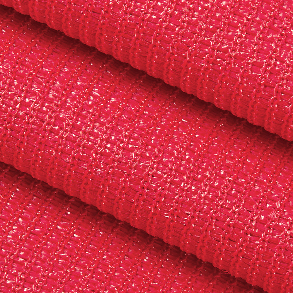 Polytex+® Red 150" Shade Cloth Fabric - Sailrite