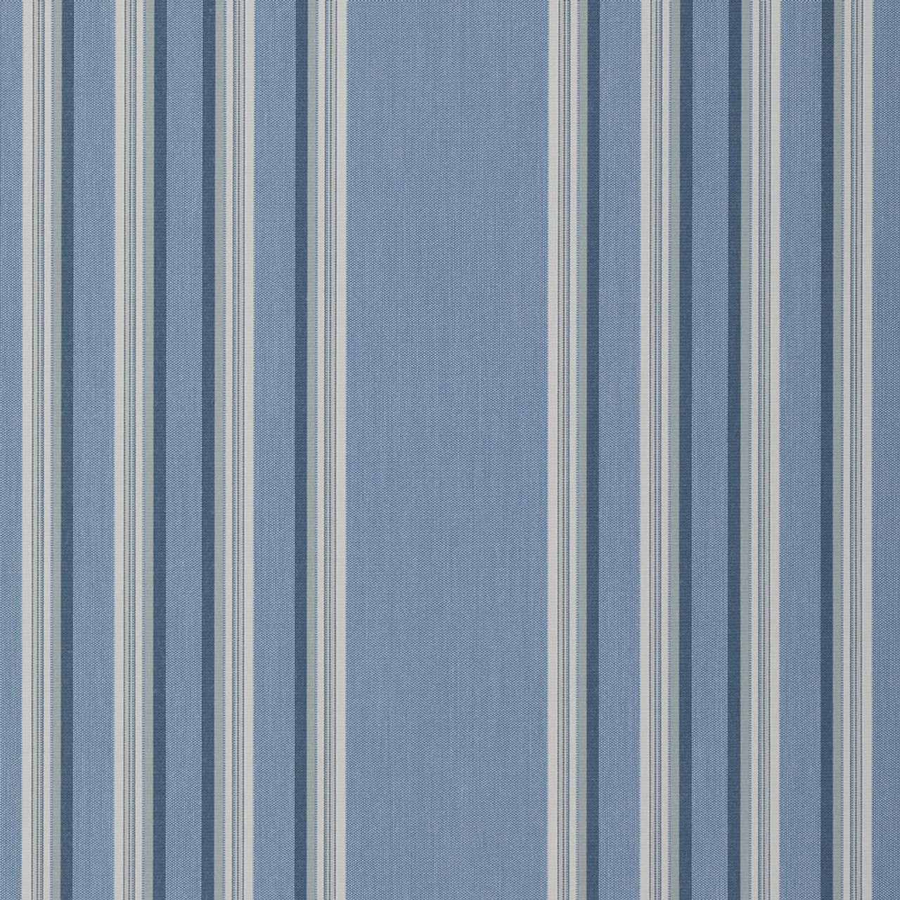 Sattler® Stripes Seaside 47 Awning Fabric 320556 Sailrite